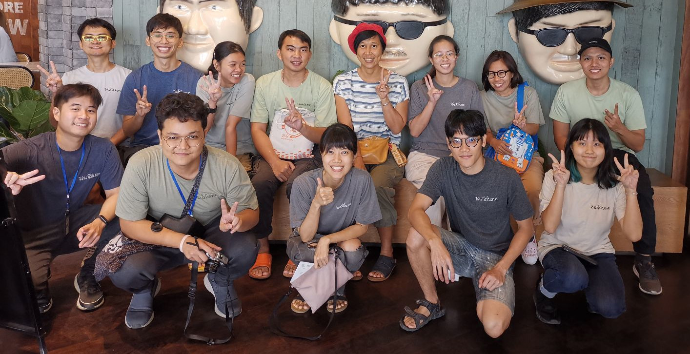 Our team – Raina Robotech