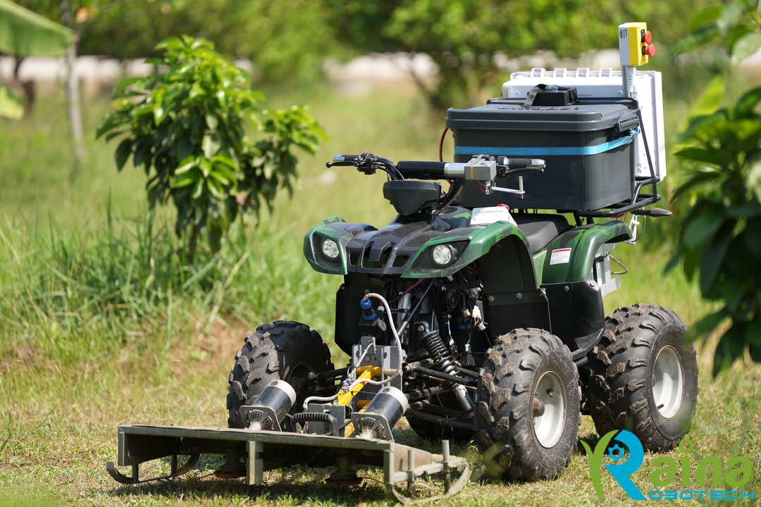 Our products – Raina Robotech