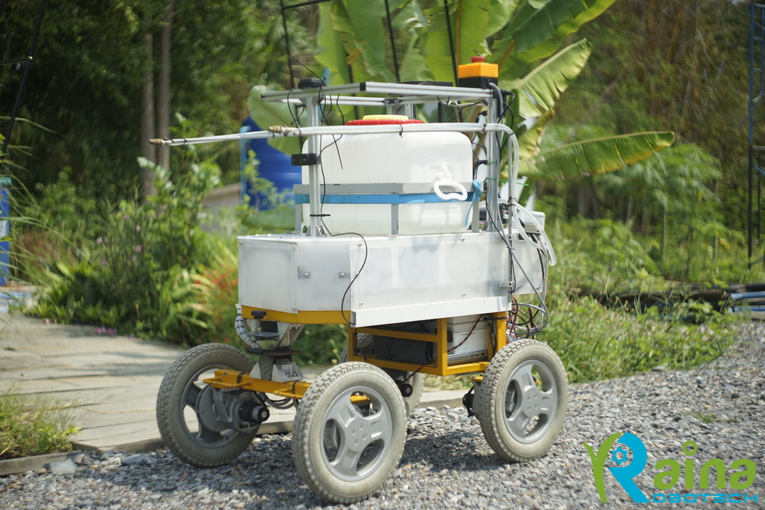 Our products – Raina Robotech