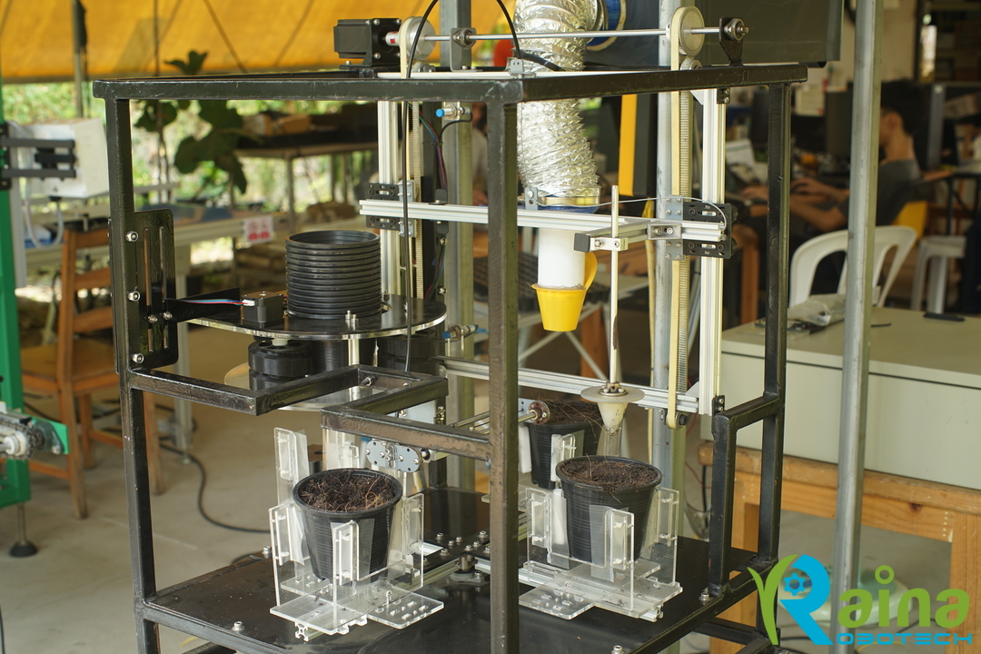 Our products – Raina Robotech